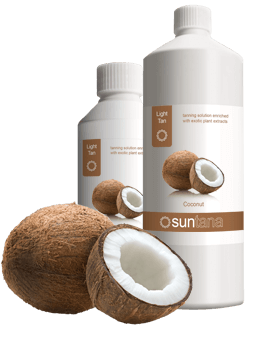 Suntana UK - Spray Tan Solutions and Equipment