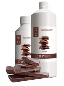 Suntana UK - Spray Tan Solutions and Equipment