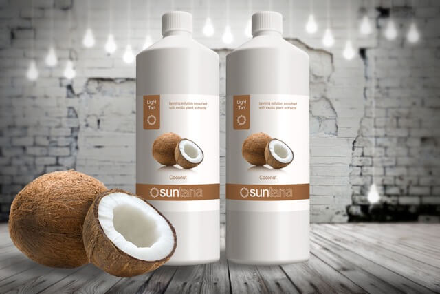 Suntana Spray Tan Reviews